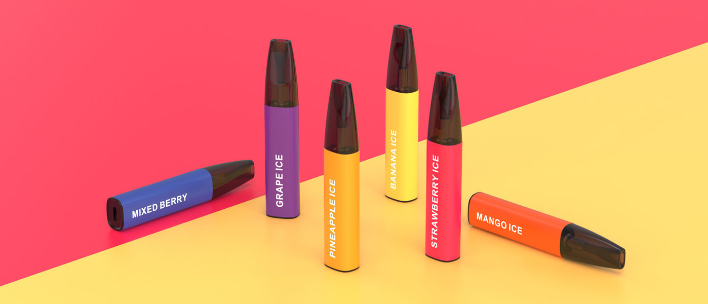 Quality Disposable Vape Stick & Disposable Vape Pen factory from China