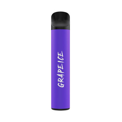 5.5mL Disposable E Cigarettes 850mAh 800 Puffs Disposable Vape Pod